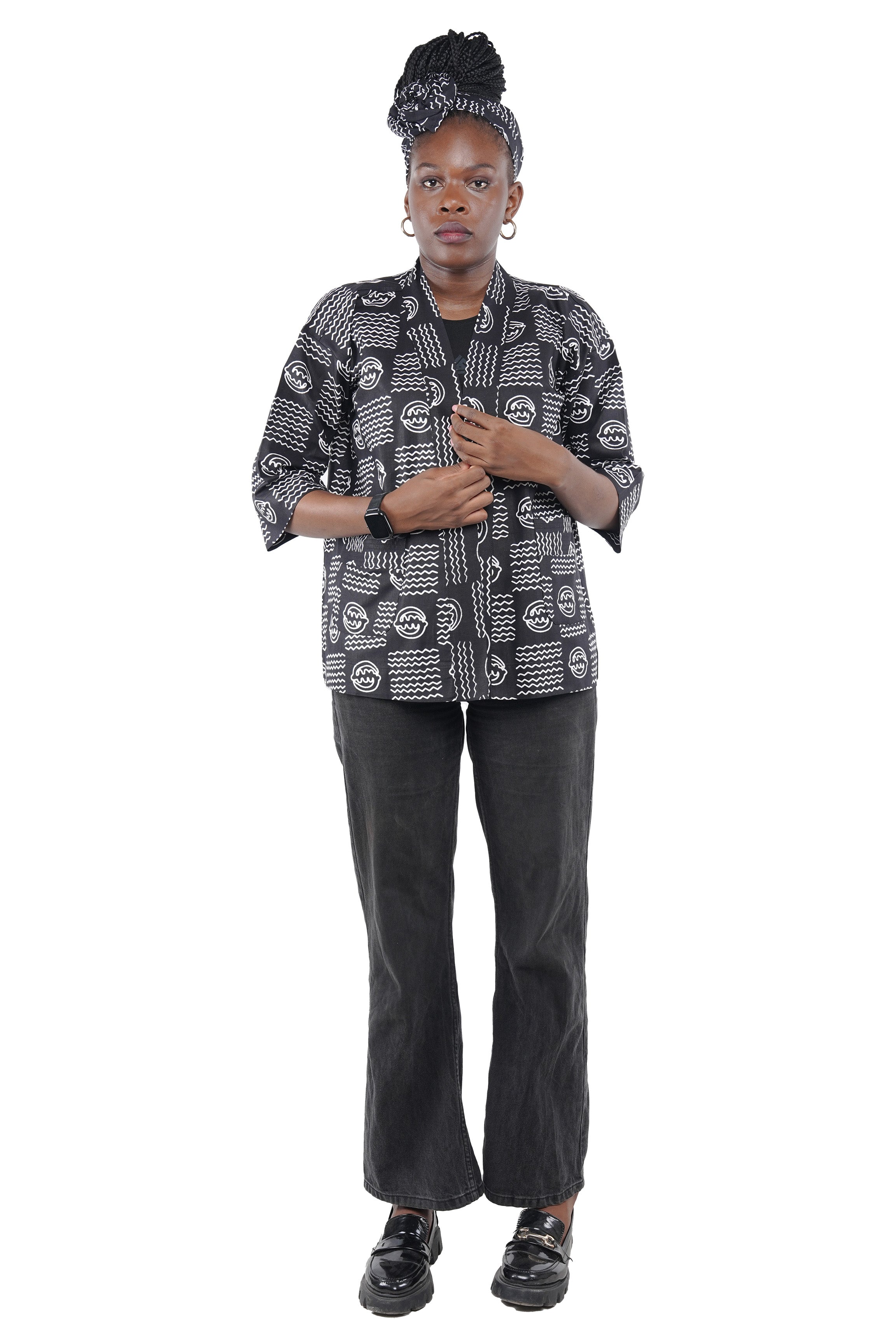Satsuma African Clothing