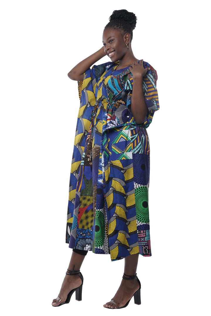 Satsuma African Clothing